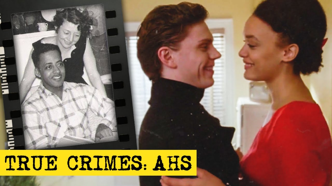 AMERICAN HORROR STORY: True Crimes That Inspired Asylum