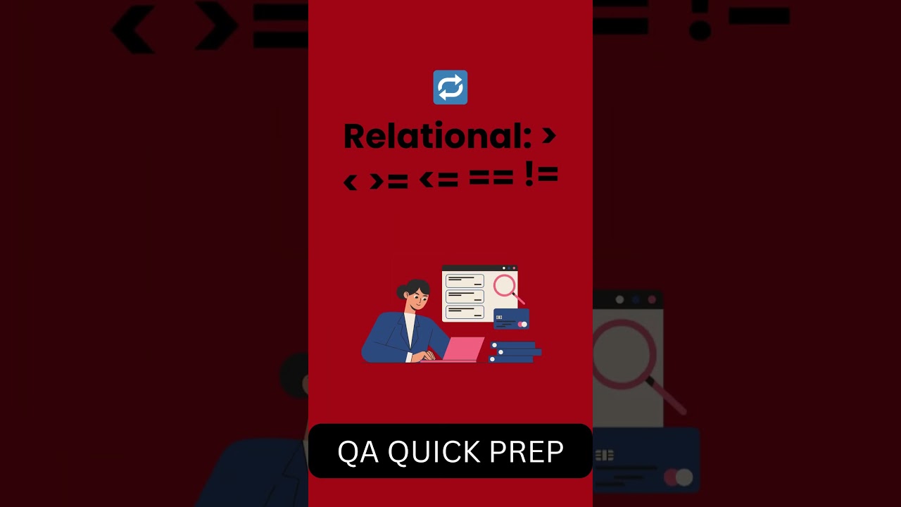 Java Basics #5 – Operators & Expressions Explained | Real-Time QA Scenario PDF in description