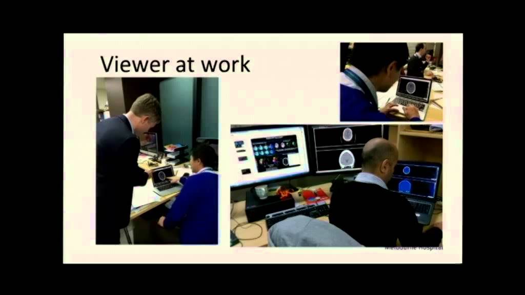 Custom Python Applications in Neuroscience by Simon Salinas and Gagan Sharma