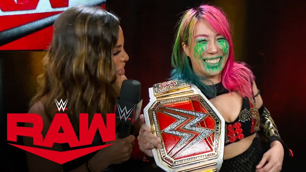 Fightful | WWE News, AEW News, Pro Wrestling Backstage News