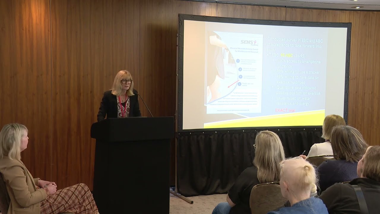SBC Patient Summit 2026: Exercise