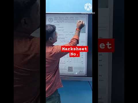 certificate number inter marksheet number #certificate #bssc #bssc12th #certificate number #short