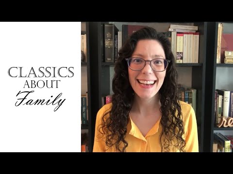 Classics About Family