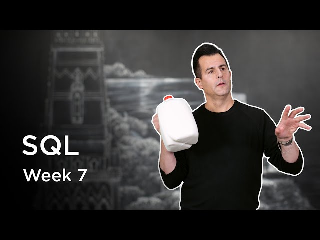 Understanding SQL: A Comprehensive Guide to Structured Query Language | Galaxy.ai | Galaxy.ai