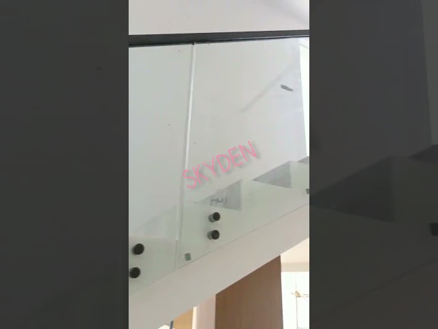 Aluminium Bottom Channel - SD 17 Bottom Channel Manufacturer from Ahmedabad