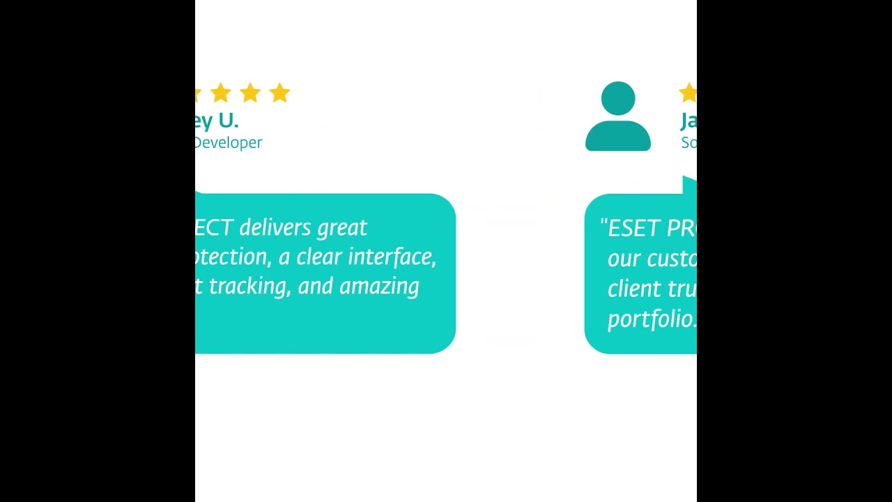 ESET G2 2025 summer customer reviews