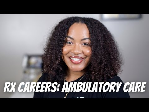 Pharmacy Careers: What do Ambulatory Care Pharmacists do?! AmCare Job Description