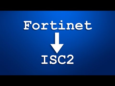 Submitting Fortinet Training CPE Credits to ISC2: A Step-by-Step Guide