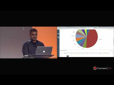 [Video] Connect SV 2018 - Visualization