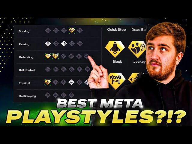 Best tips and tricks to make a strong team in FC Mobile