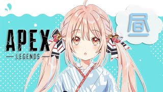 [Vtub] 鹿乃まほろ Apex - PTT評價