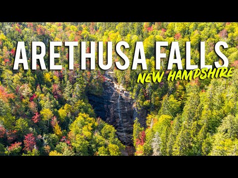 8 Unique Day Trips in New Hampshire Road Warriors Will Love