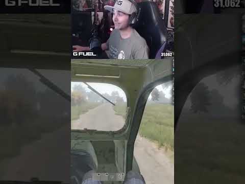 Summit1g shocked by awesome Voicemod voice changer