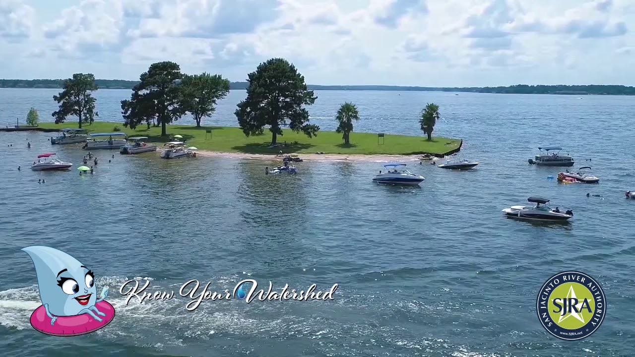 Does SJRA Maintain Ayers Island - Know Your Watershed