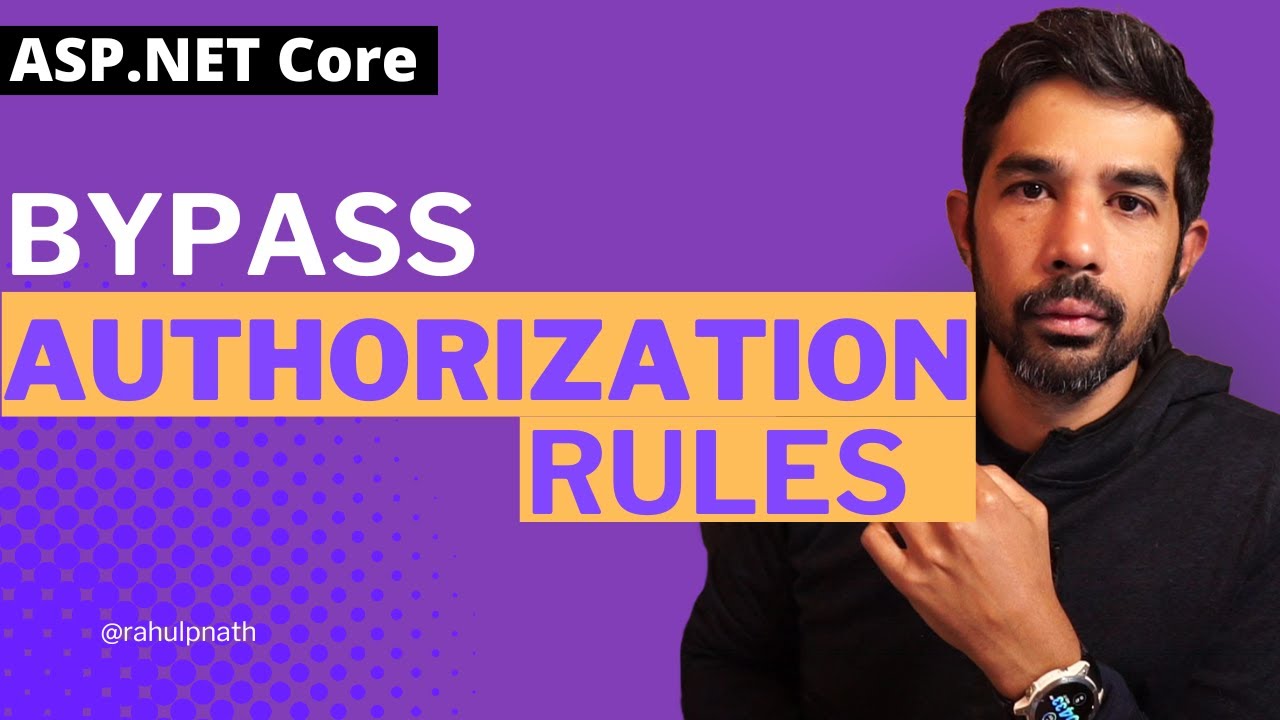 Give Admins Access to Everything via Authorization Policies | ASP.NET Core Series | Amazon Cognito