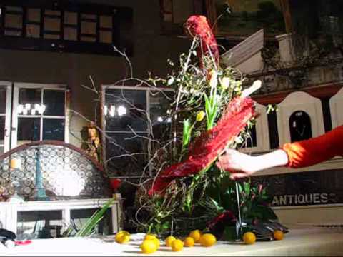 Flow - Floral design