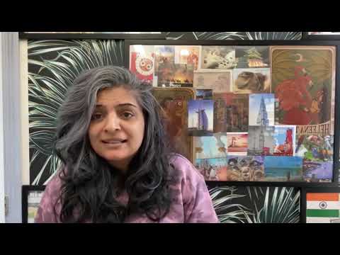 Asian Anti-Blackness and Bipoc