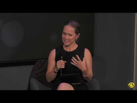 WATCH: "The Good Place" Creator Michael Schur & Actor William Jackson ...