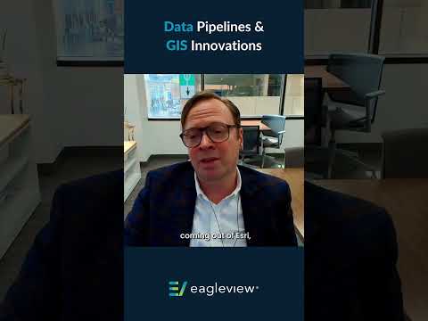 Data Pipelines & GIS Innovations | The Altitude Podcast