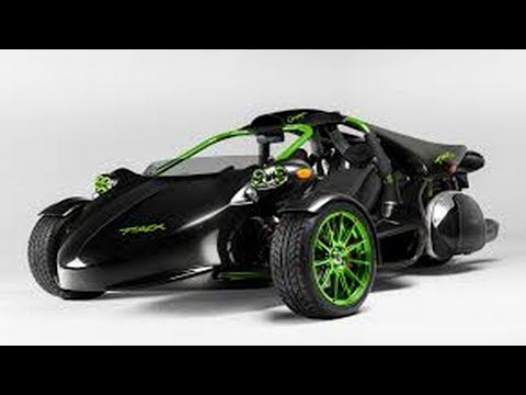 Zero Motorcycles is building the power train for an electric T-Rex.