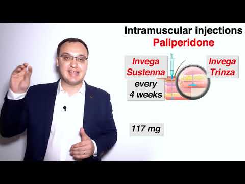 Invega Sustenna - Latest Price, Dealers & Retailers in India