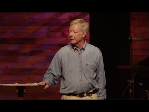 Jack Deere | "The Simplicity of the Gospel"