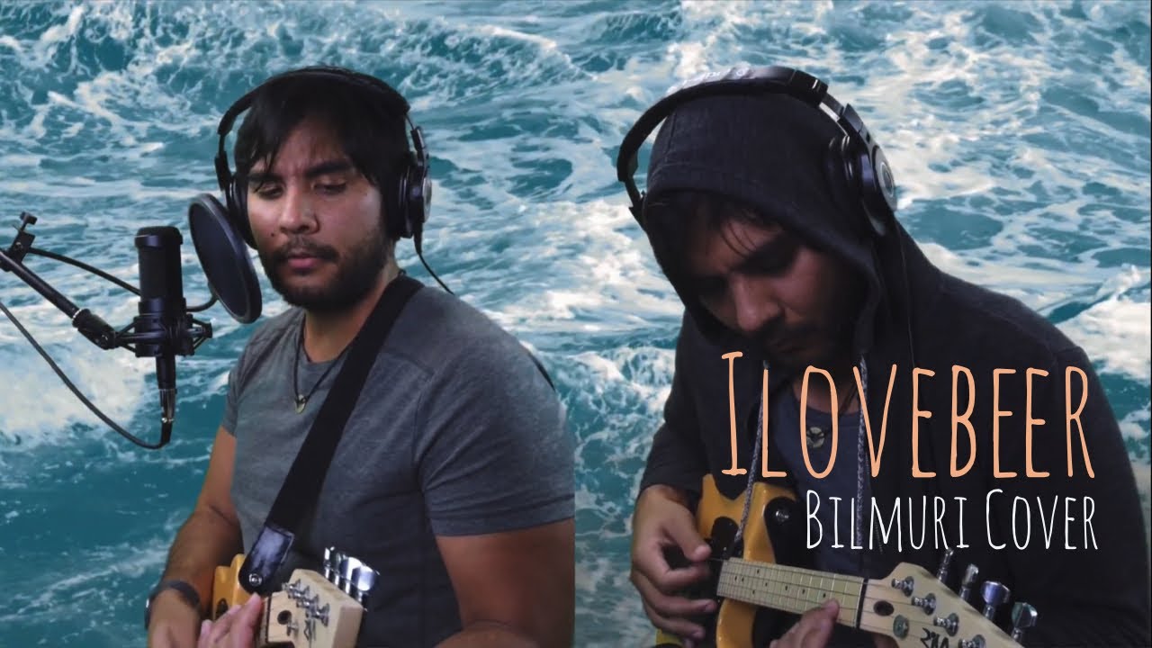 ilovebeer // Bilmuri Ukulele Cover
