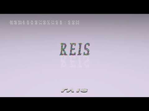 reis - pronunciation