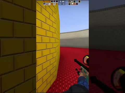 AWP COLLATERAL ๐ฒ #ck #csgofunny #cs #csgo #csgo2 #cs2 #csgobhop #bhop #source2 #noscope