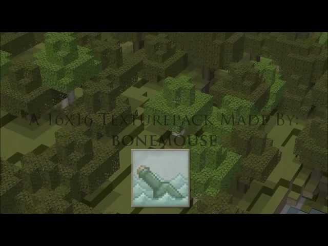 Isabella [Official] Minecraft Texture Pack