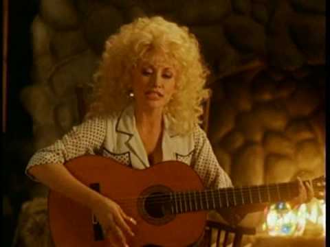 Christmas Rewind: Dolly Parton – ‘I’d Like To Spend Christmas With ...