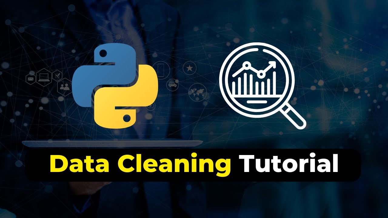 Data PreProcessing - Cleaning Data with Python for Machine Learning