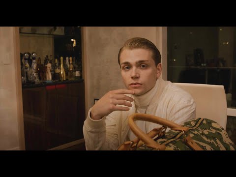 Jake James - Count It Slow (Official Music Video)