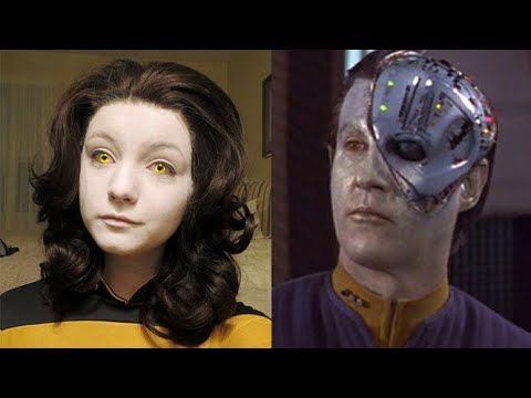 Why We Love Robotic Characters in Science Fiction Shows and Movies and What Changed Recently