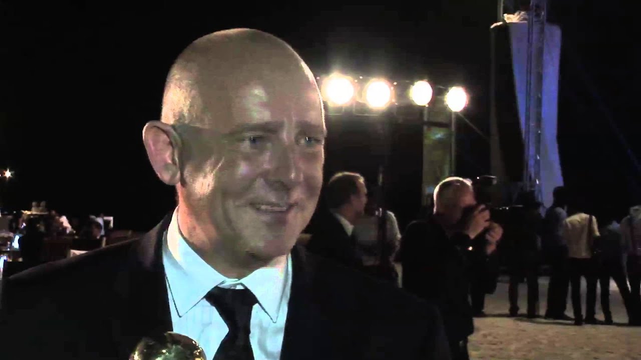 Iain McCormack, general manager, Gili Lankanfushi Resort, Maldives ...