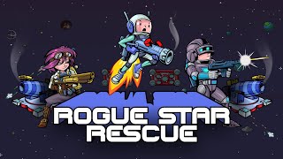 Buy Rogue Star Rescue from the Humble Store