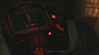 Fallout 4 Mods - Tron Boy Showcase at Fallout 4 Nexus - Mods and community