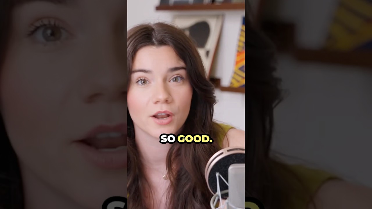 Brett Cooper LOVES How White Lotus Handled Politics