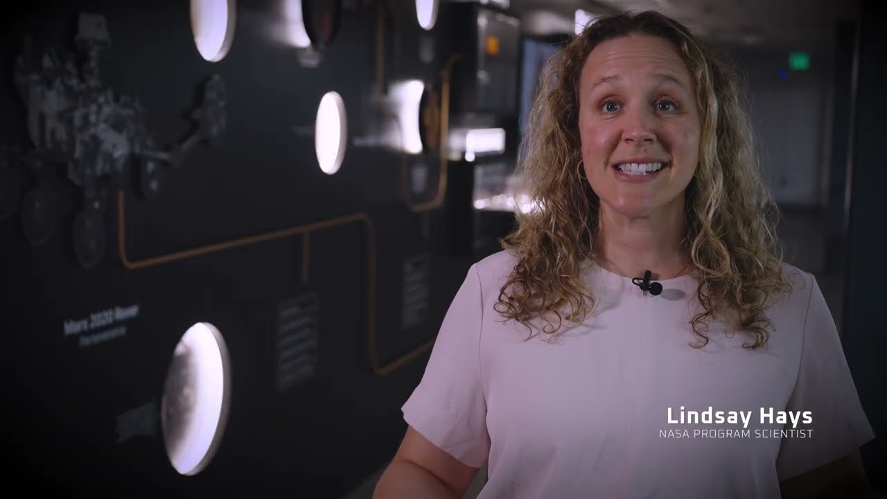 Η NASA σε ίχνη ζωής στον Άρη - Techmaniacs