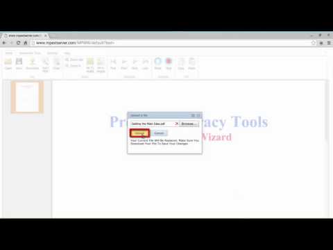 WW OpenPDF