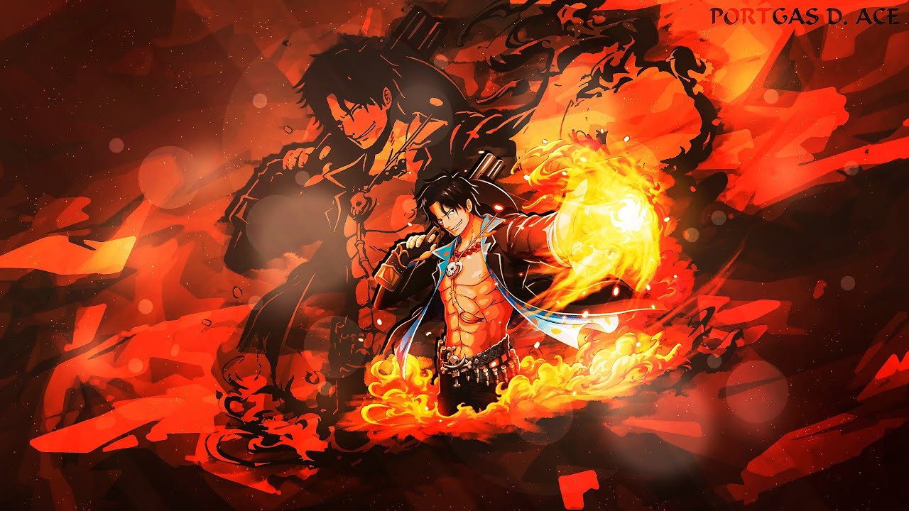 100 wallpaper one piece Free