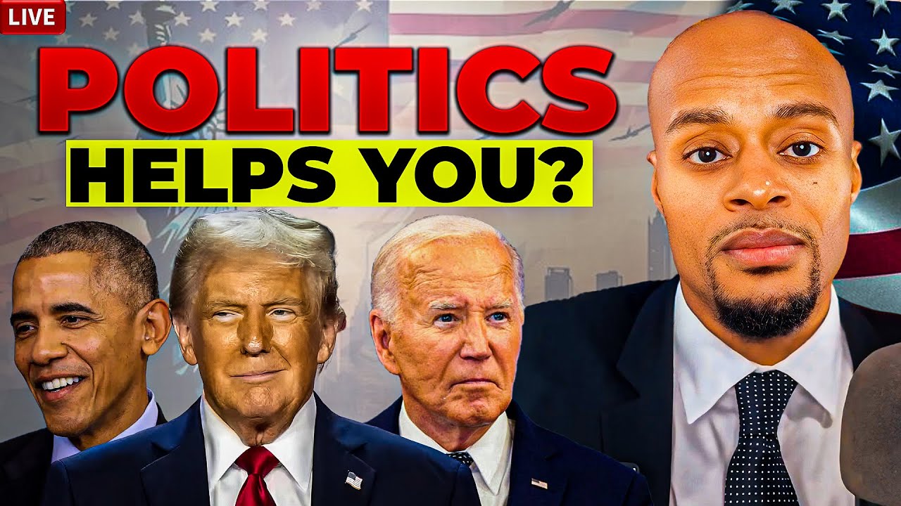 Understanding the Importance of Politics in Everyday Life | Galaxy.ai