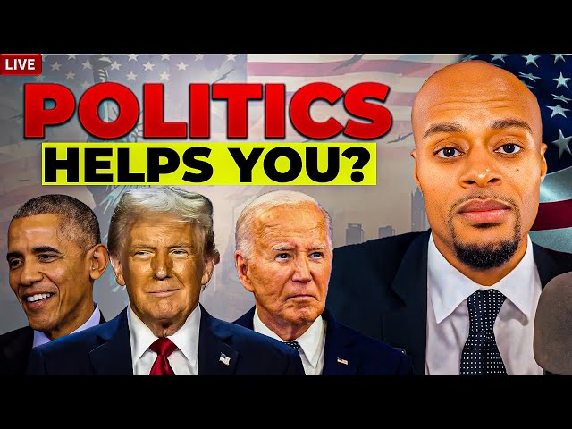 Understanding the Importance of Politics in Everyday Life | Galaxy.ai