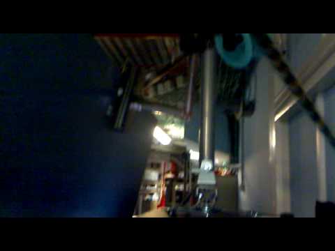 Laced Film - Synchro Mode