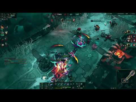 ZED MONTAGE 4 TE 4 LÜ :D (LEAGUE OF LEGENDS) 2023 BEST PLAYS