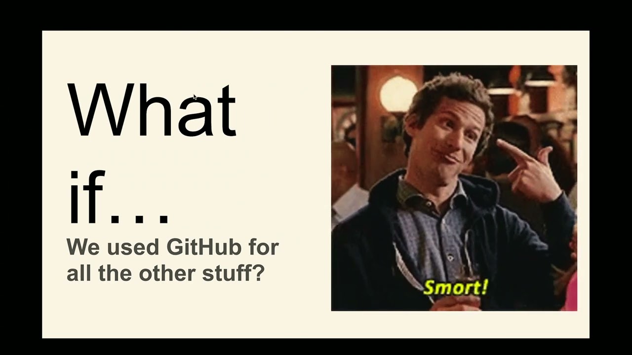 Combining the power of GitHub Actions with the flexibility of self hosting with DDEV Site Runner.
