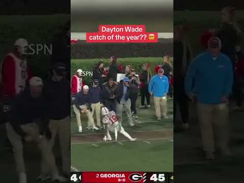 Bro went horizontal on this catch 🔥 #shorts