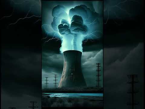 Shocking! Nuclear Energy Vs Renewable Energy Which Is Better For The Future #Nuclear #energy #Renewa
