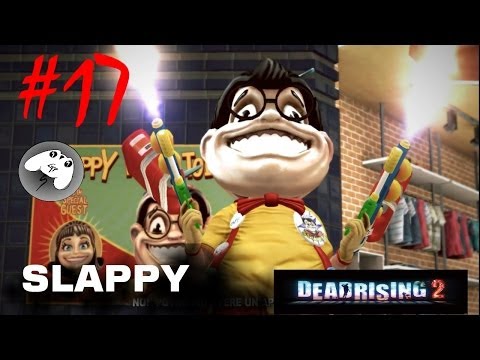 Steam Community :: Video :: Dead Rising 2 - Psicopatico Slappy