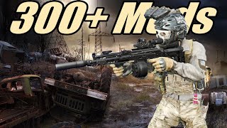 EFT Rifle Dynamics AK Enclave Mod at Fallout 4 Nexus - Mods and community